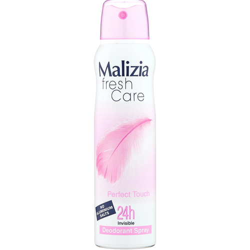 Дезодорант-антиперспирант MALIZIA серии Fresh Care Perfect Touch, 150 мл