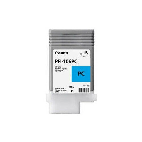 Картридж Canon PFI-106PC (6625B001)