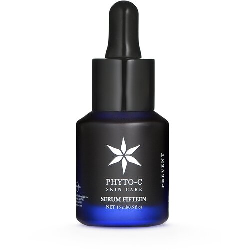 PHYTO-C Сыворотка с 15% витамином C Serum Fifteen 15 мл