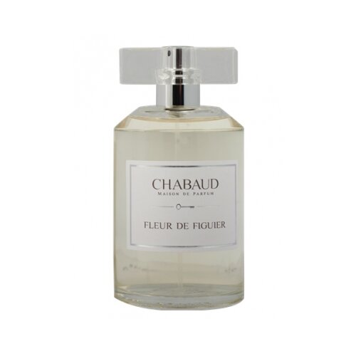 Chabaud Maison de Parfum парфюмерная вода Fleur de Figuier, 100 мл