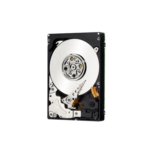 Жесткий диск Western Digital 900 ГБ WD XE 900 GB (WD9001BKHG)