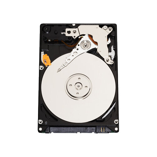 Жесткий диск Western Digital 500 ГБ WD5000BEVT