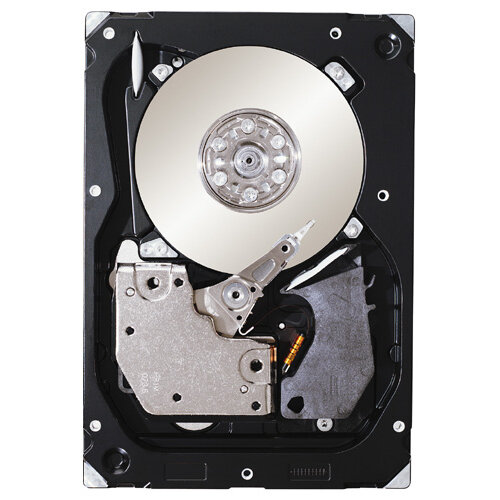 Жесткий диск Seagate Cheetah 146 ГБ ST3146356SS