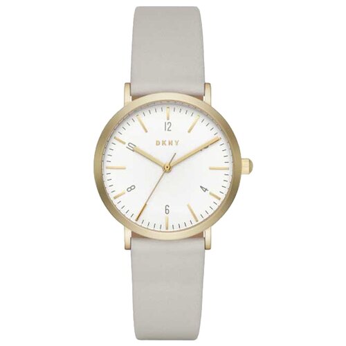 Наручные часы DKNY Minetta, белый