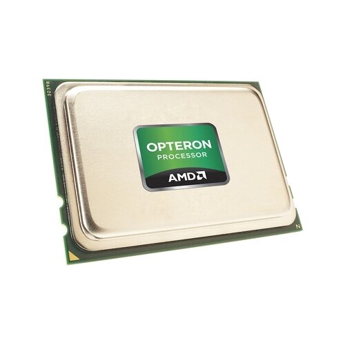 Процессор AMD Opteron 6300 Series 6378 Abu Dhabi G34,  16 x 2400 МГц, HP