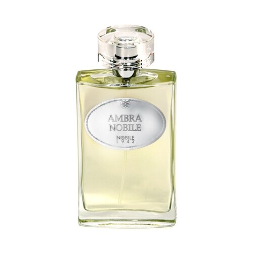 Nobile 1942 парфюмерная вода Ambra Nobile, 75 мл, 150 г