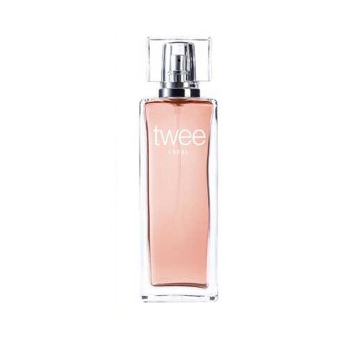 Dilis Parfum туалетная вода Twee Coral, 50 мл