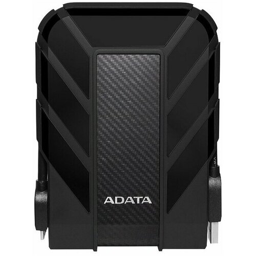 Внешний HDD ADATA HD710 Pro 5TB (AHD710P-5TU31-CBK) (черный)