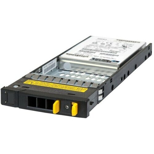 Жесткий диск HP 3PAR 480GB SSD SAS 6Gb/s 2.5" StoreServ 20000 801043-001