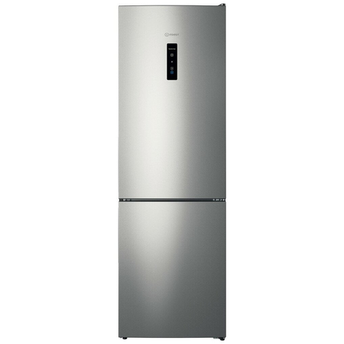 Холодильник Indesit ITR 5180 S, серебристый
