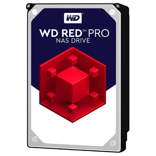 Жесткий диск Western Digital 14 ТБ WD141KFGX