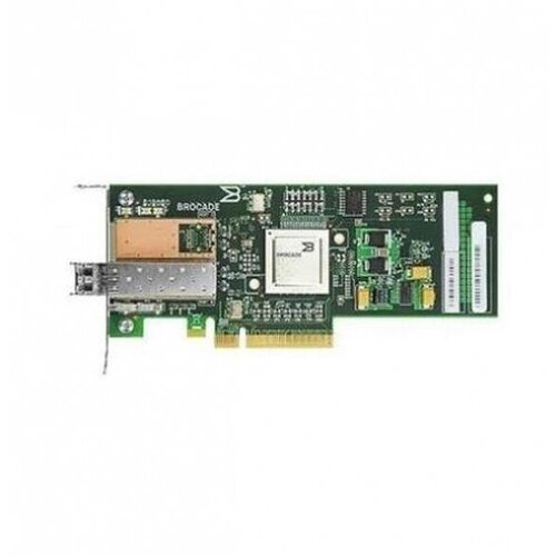 Сетевой Адаптер Dell 80-1003249-03 PCI-E8x 10Gb