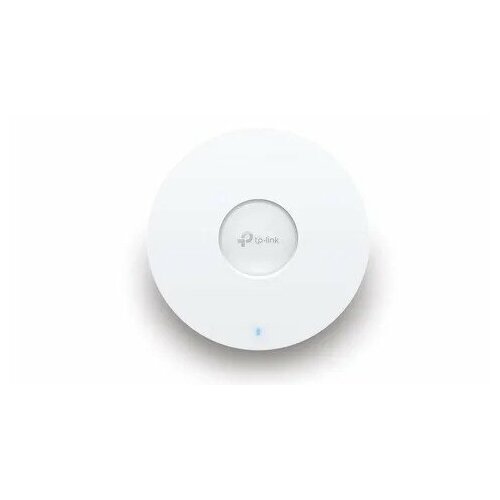 TP-Link Сетевое оборудование EAP673 Потолочная точка доступа Wi-Fi AX5400