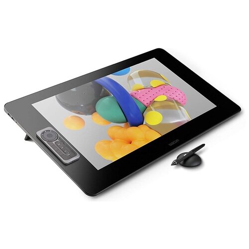 Планшет-дисплей Wacom Cintiq Pro 24 Creative Pen Display DTК-2420