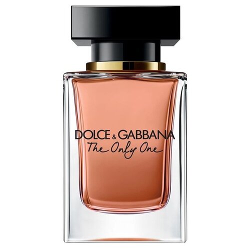 DOLCE & GABBANA парфюмерная вода The Only One, 50 мл, 50 г