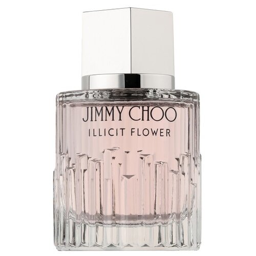 Jimmy Choo туалетная вода Illicit Flower, 40 мл