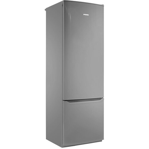 Холодильник POZIS RK-103, серебристый глянцевый