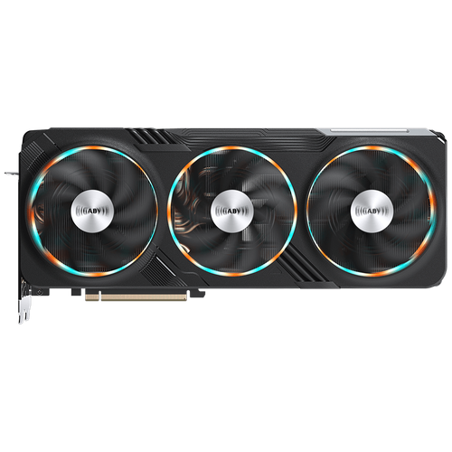 Видеокарта GIGABYTE GeForce RTX 4070 Ti GAMING OC 12GB (GV-N407TGAMING OC-12GD), Retail