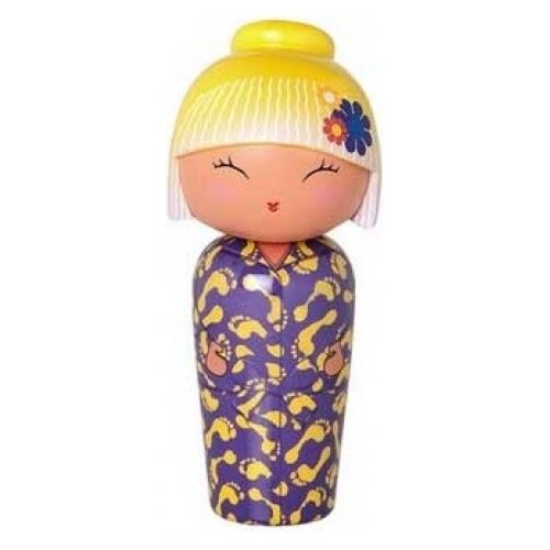 Kokeshi туалетная вода Lotus (2016), 50 мл