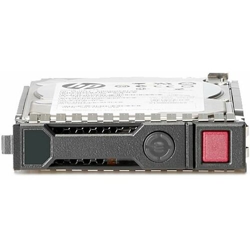 Жесткий диск HP 1.2TB 2.5-inch small form factor [697578-003]