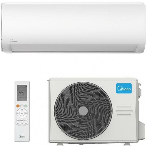Midea MSAG1-07N8C2-I / MSAG1-07N8C2-O
