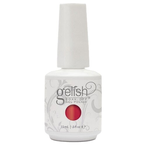 GELISH Гель-лак Love in Bloom, 15 мл, 01464 Prettier In Pink (All Dahlia-Ed Up)