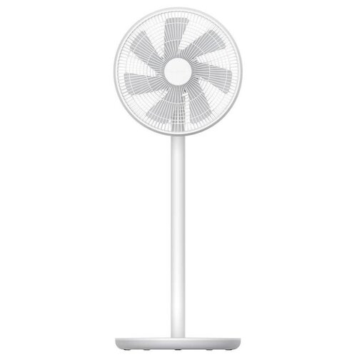 Напольный вентилятор Xiaomi Smartmi dc inverter floor fan 2s