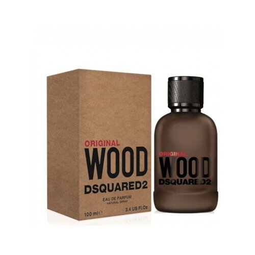 Парфюмерная вода DSquared2 Original Wood 100 мл.