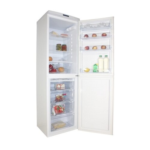 Холодильник DON R 296 K, снежная королева