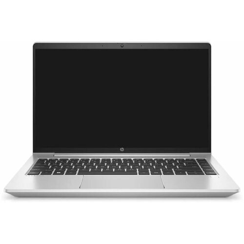 Ноутбук HP ProBook 440 G9 Core i7 1255U/8Gb/512Gb SSD/14" HD/DOS Silver