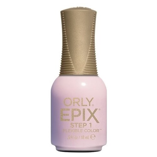 Orly Лак для ногтей Epix Flexible Color, 18 мл, 29954 Hello Mademoiselle