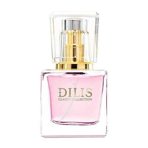 Dilis Parfum духи Classic Collection №40, 30 мл