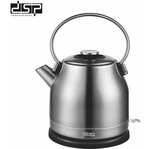 Чайник электрический алюминиевый DSP KK1155