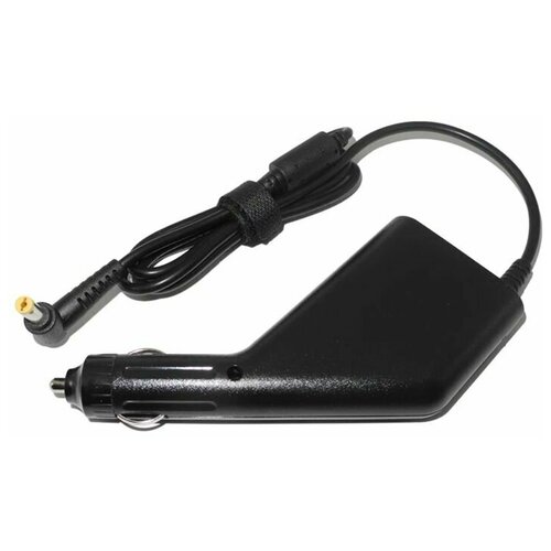 Зарядное устройство автомобильное/Блок питания автомобильный для ноутбука ACER 19V 4.74A/ Разъем:5.5x1.7 мм