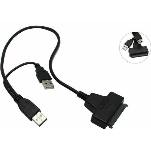 Адаптер для подключения к USB Orient UHD-300