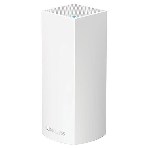 Bluetooth+Wi-Fi точка доступа Linksys WHW0301, белый