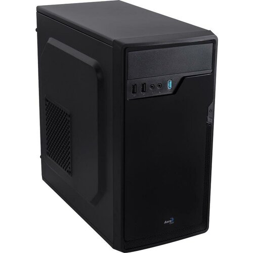 AeroCool Корпус MINITOWER MATX W/O PSU CS-100 4713105955217 AEROCOOL