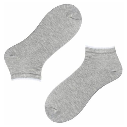 Носки Chobot, 2 пары, размер 27, белый
