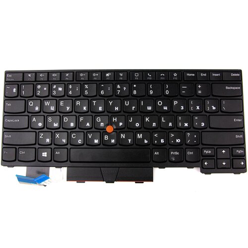 Клавиатура для ноутбука Lenovo ThinkBook L14 p/n: SN20W67472, 5N20W67688