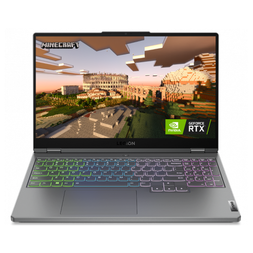 Ноутбук Lenovo Ноутбук Lenovo Legion 5 (82RD000YUS) Ryzen 7-6800H/16GB/1TB/RTX3070Ti/15.6/FHD/Win11