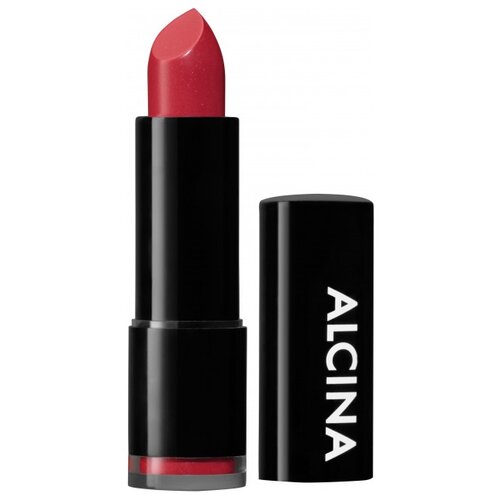 ALCINA губная помада Intense Lipstick, оттенок 010 Henna