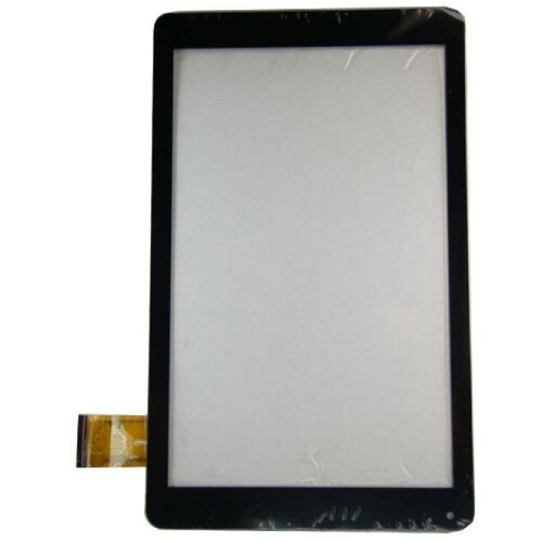 Тачскрин для планшета 10.1 (XC-PG1010-055-0A-FPC) (257*157 mm) <черный>