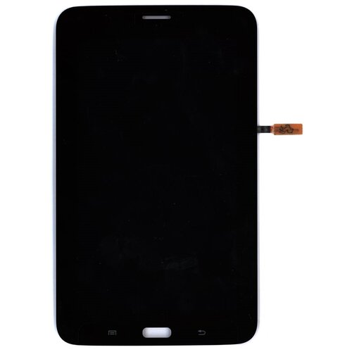 Модуль (матрица + тачскрин) для Samsung Galaxy Tab 3 7.0 Lite SM-T111 3G черный