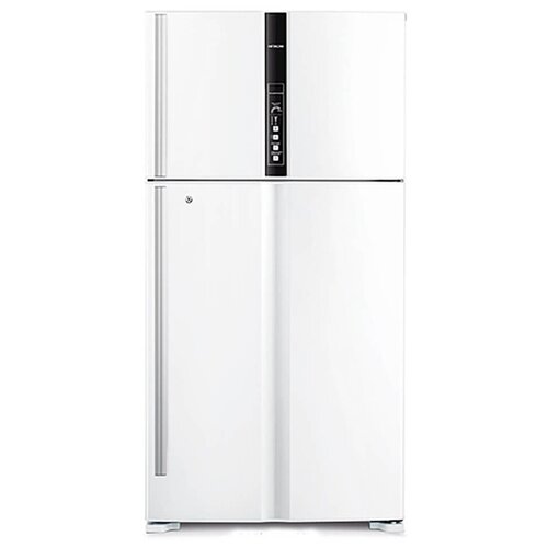 Холодильник двухкамерный Hitachi R-V720PUC1 TWH Белый