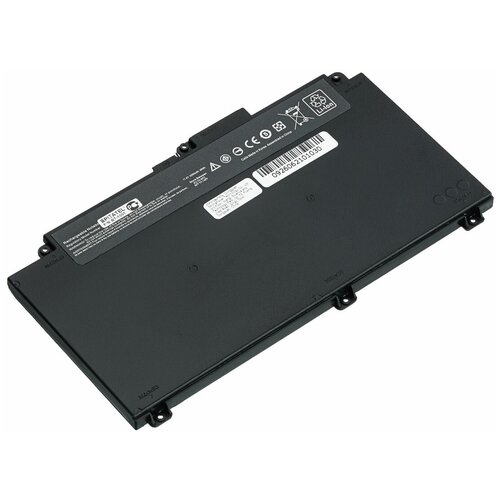 Аккумуляторная батарея Pitatel BT-1501 для ноутбуков HP ProBook 645 G4, (CD03, CD03XL), 3300мАч