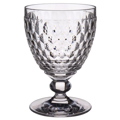 Бокал Villeroy & Boch Boston Claret Glass 1172990020, 300 мл, бесцветный