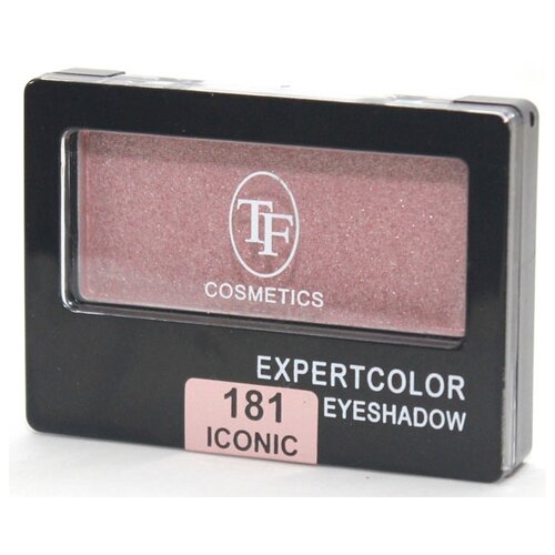 TF Cosmetics Тени для век Expert Color Iconic