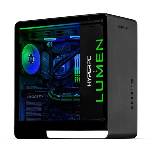 Игровой компьютер HYPERPC Lumen Ultra