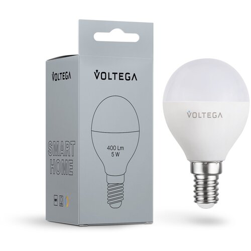 Лампочка Wi-Fi bulbs