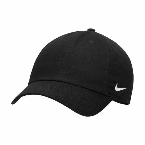 Бейсболка NIKE, размер S/M, черный